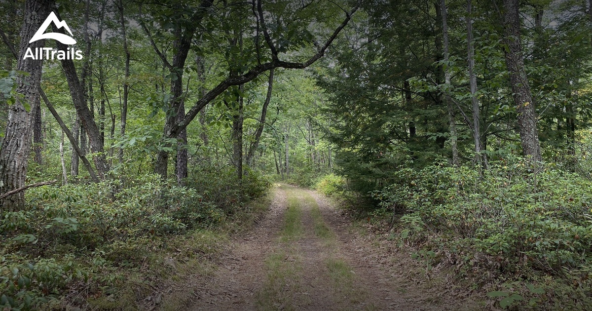 PA Backpacking (central) | List | AllTrails