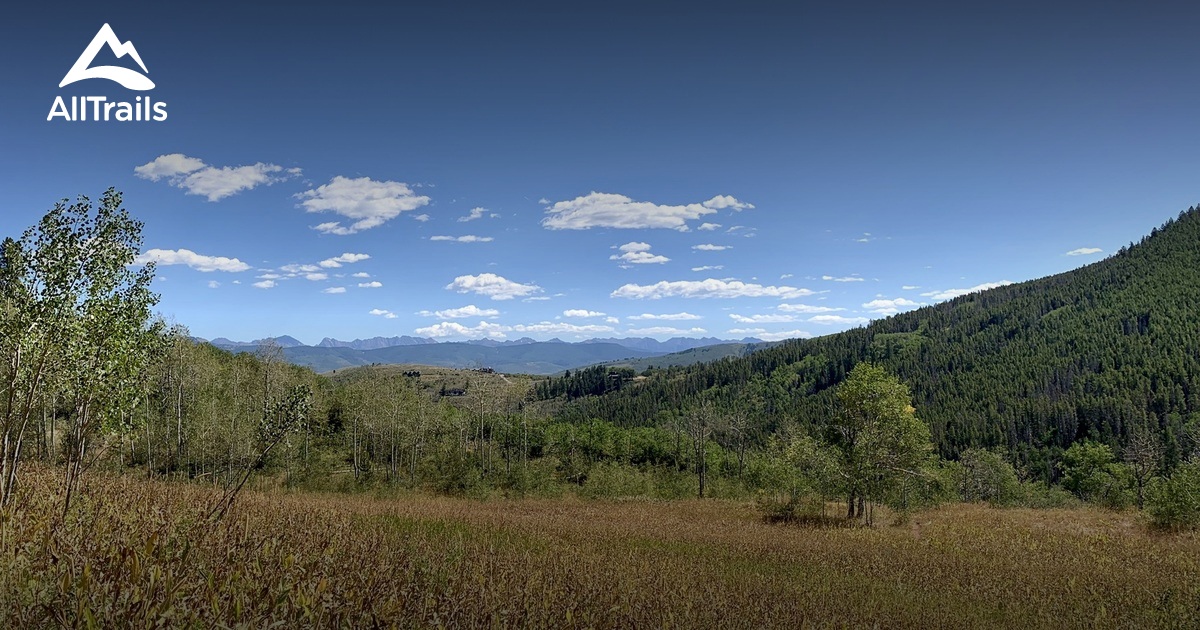 Sigel's Trails Done | List | AllTrails