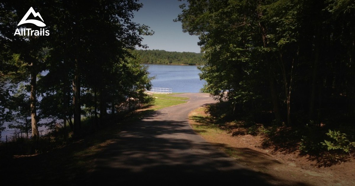 Sea trail | List | AllTrails