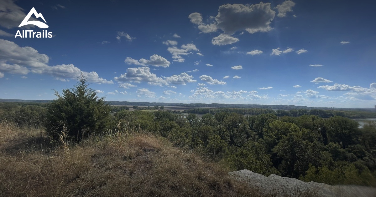 Weldon Spring Conservation Area-St.Charles | List | AllTrails