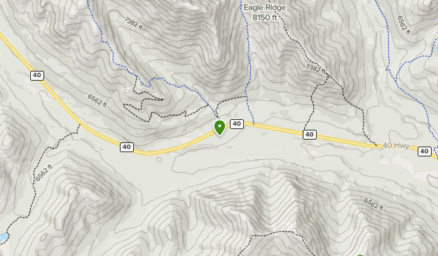 Elbow sheep wild land park | List | AllTrails