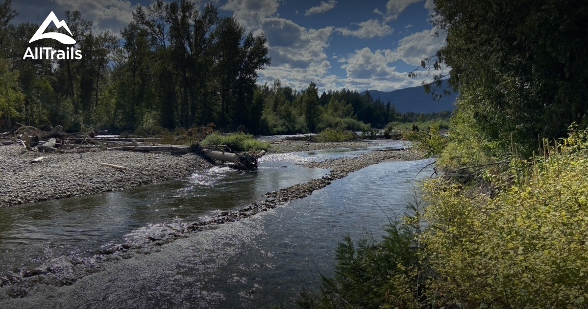 Shuswap Hikes | List | AllTrails