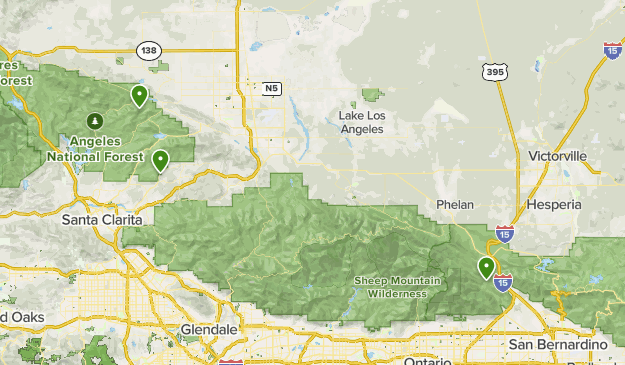 Can Am Maverick Trails | List | AllTrails