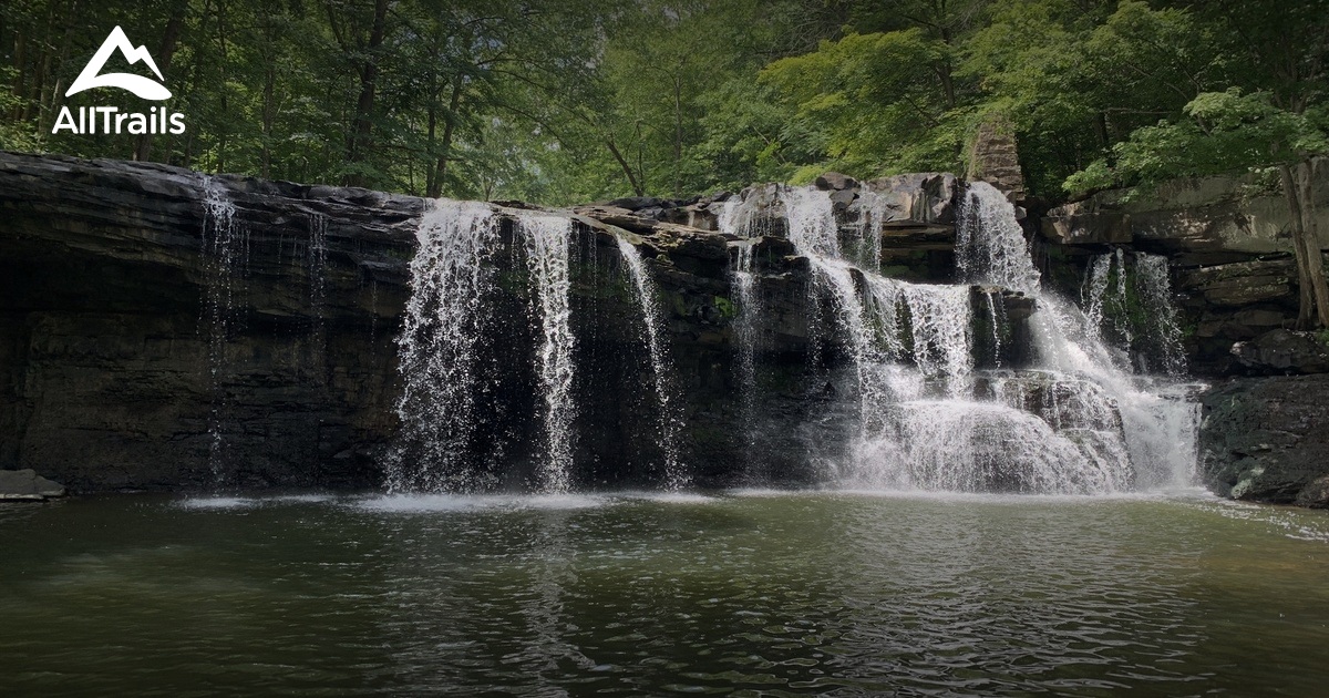 Mercer Area | List | AllTrails