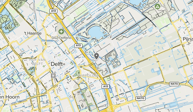 Delfts hout | List | AllTrails