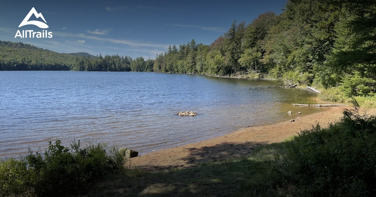 Old forge area | List | AllTrails