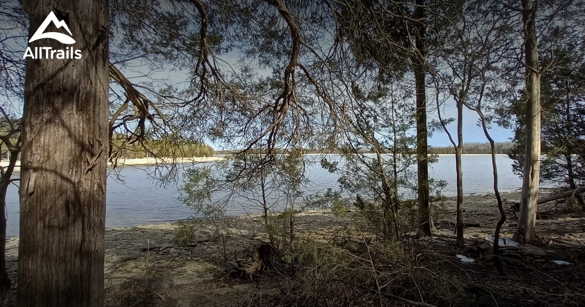 Long hunter state park | List | AllTrails