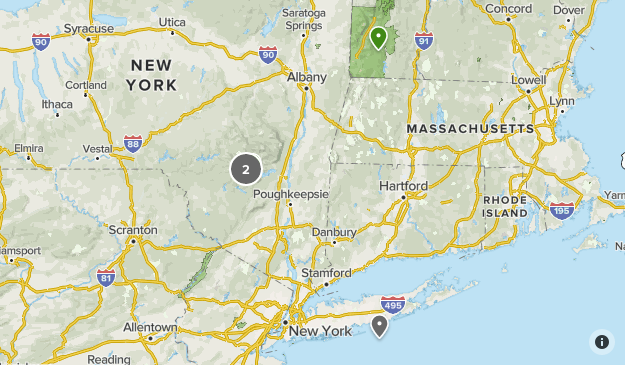 Backpacking Planning | List | AllTrails