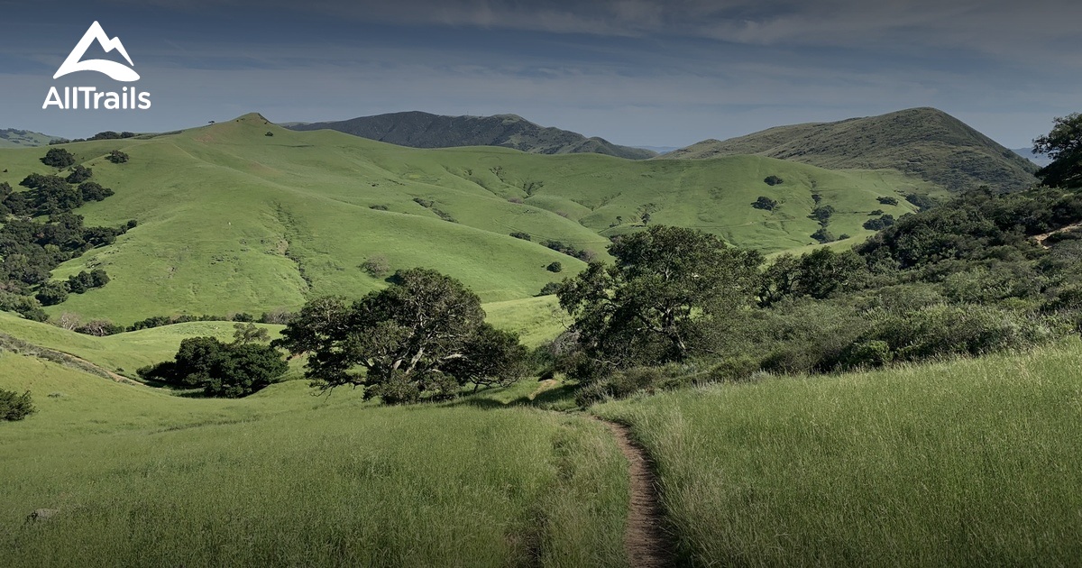 SLO Co | List | AllTrails