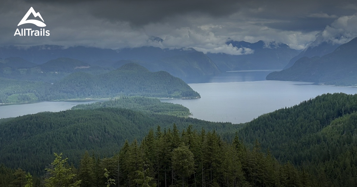 Stave Lake | List | AllTrails
