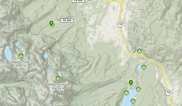 Stanley, Idaho List | List | AllTrails