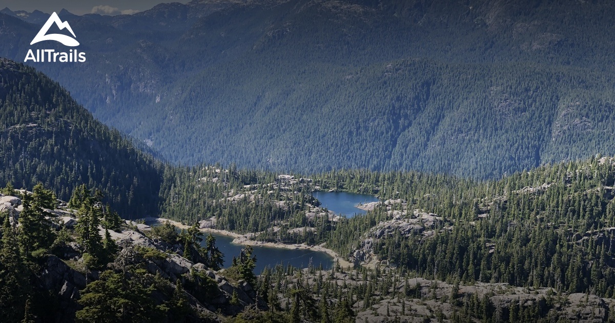 goalz | List | AllTrails