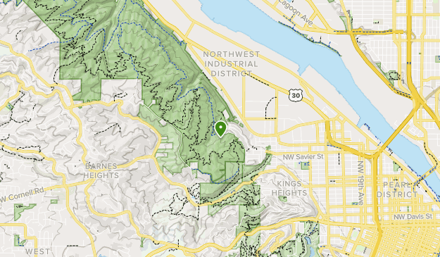 June hikes total complete | List | AllTrails