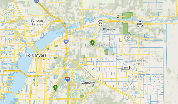 Ft Meyers | List | AllTrails