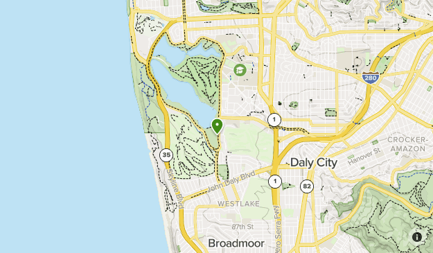 The Easy Stuff - Paved | List | AllTrails