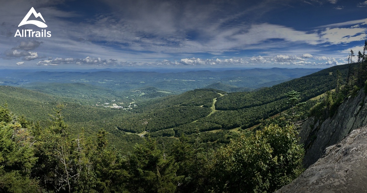 Vermont 4k | List | AllTrails
