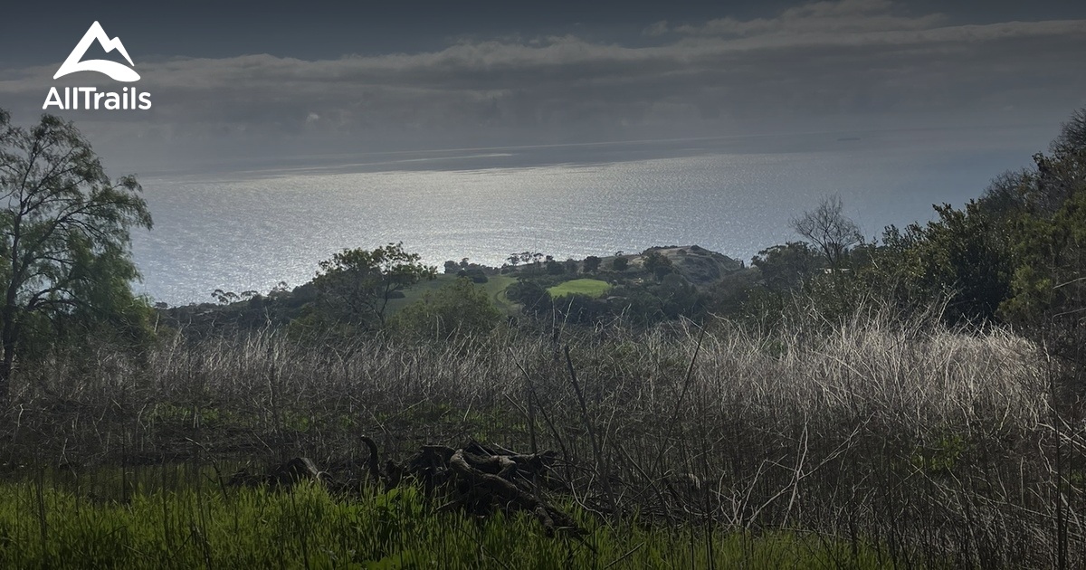 Bug trails | List | AllTrails