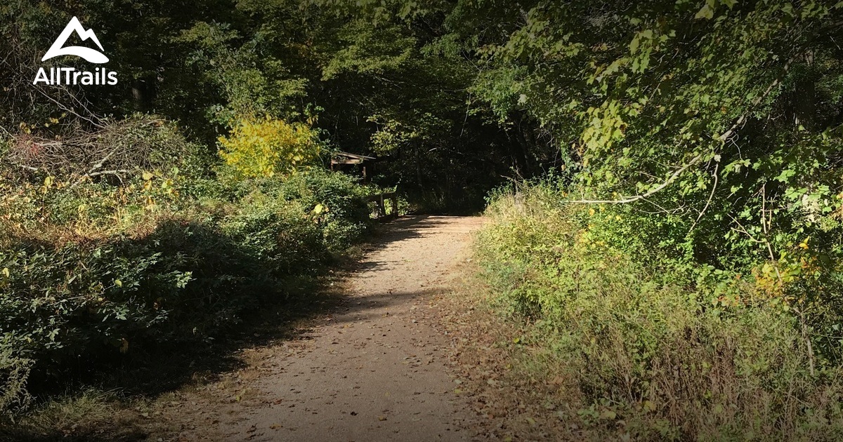 Andi Walks | List | AllTrails