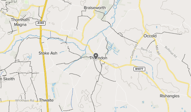 Thorndon walks | List | AllTrails