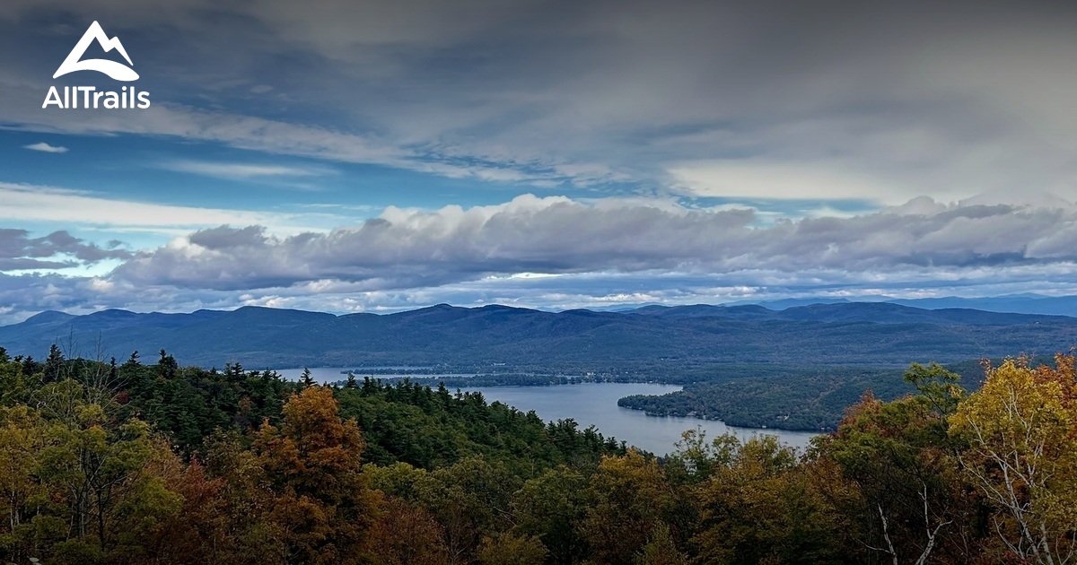Moreau Lake Camping | List | AllTrails