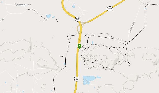 Iron Range Trails | List | AllTrails