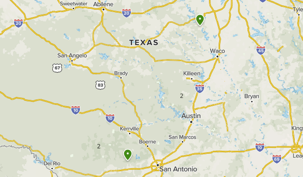 Camping Merit Badge | List | AllTrails