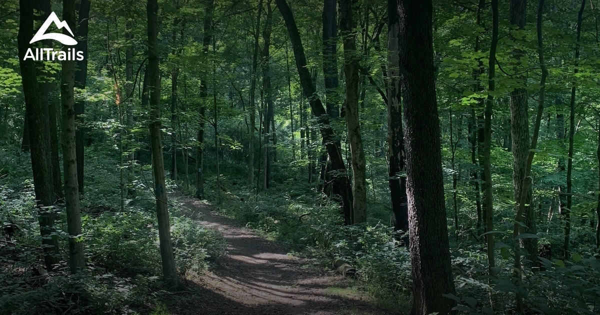 Ballet | List | AllTrails
