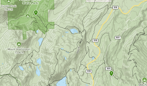 Plumas Forest | List | AllTrails