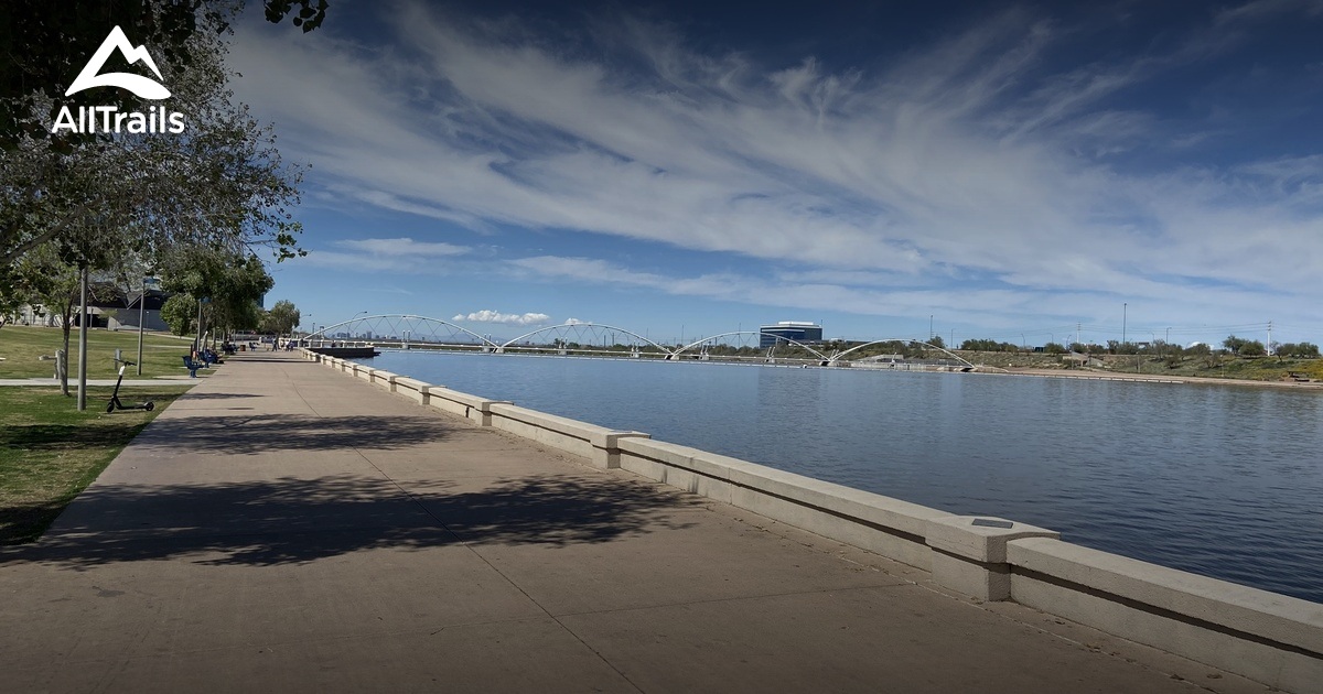 Bike Ride Ideas | List | AllTrails