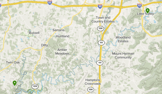 Best TN Hikes | List | AllTrails