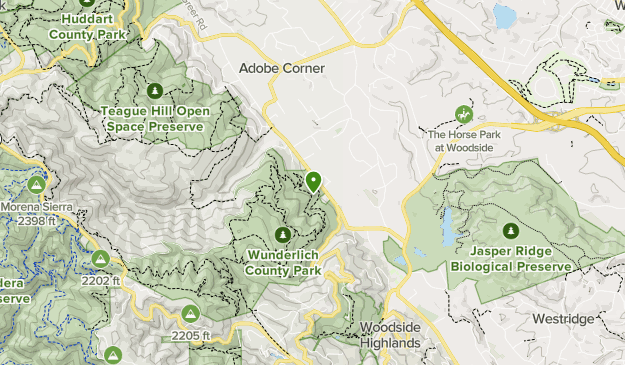 try later maybe | List | AllTrails