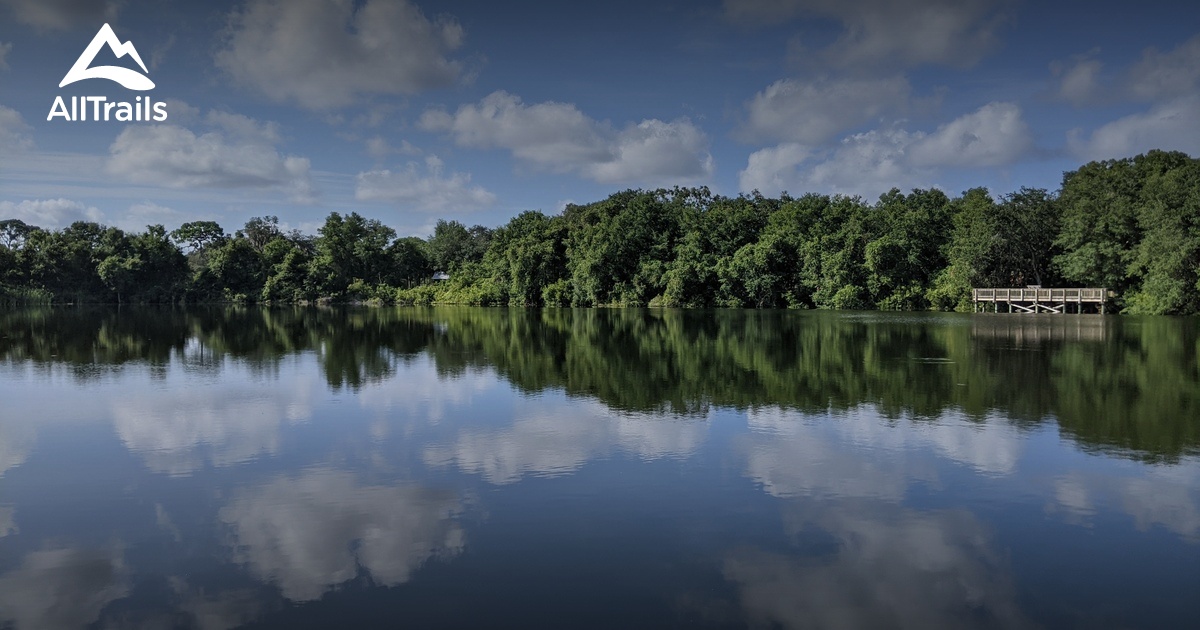 Clearwater Trails | List | AllTrails