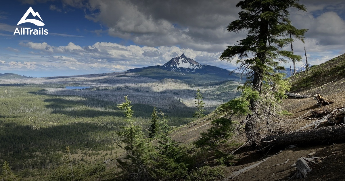 NF - Sisters | List | AllTrails