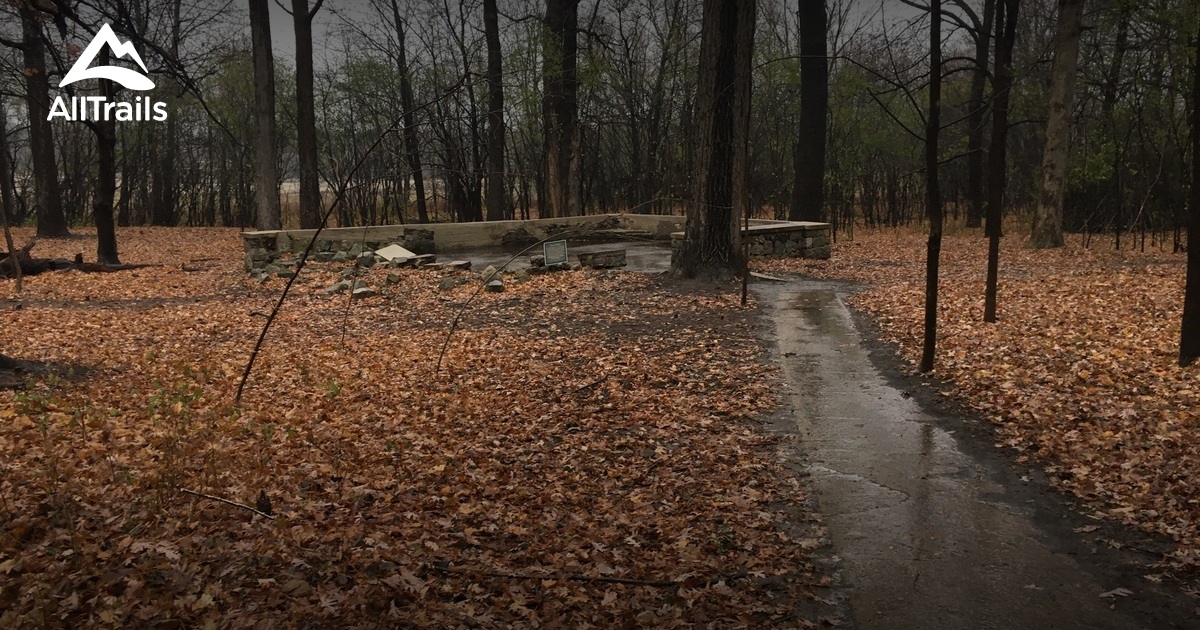 Lio | List | AllTrails