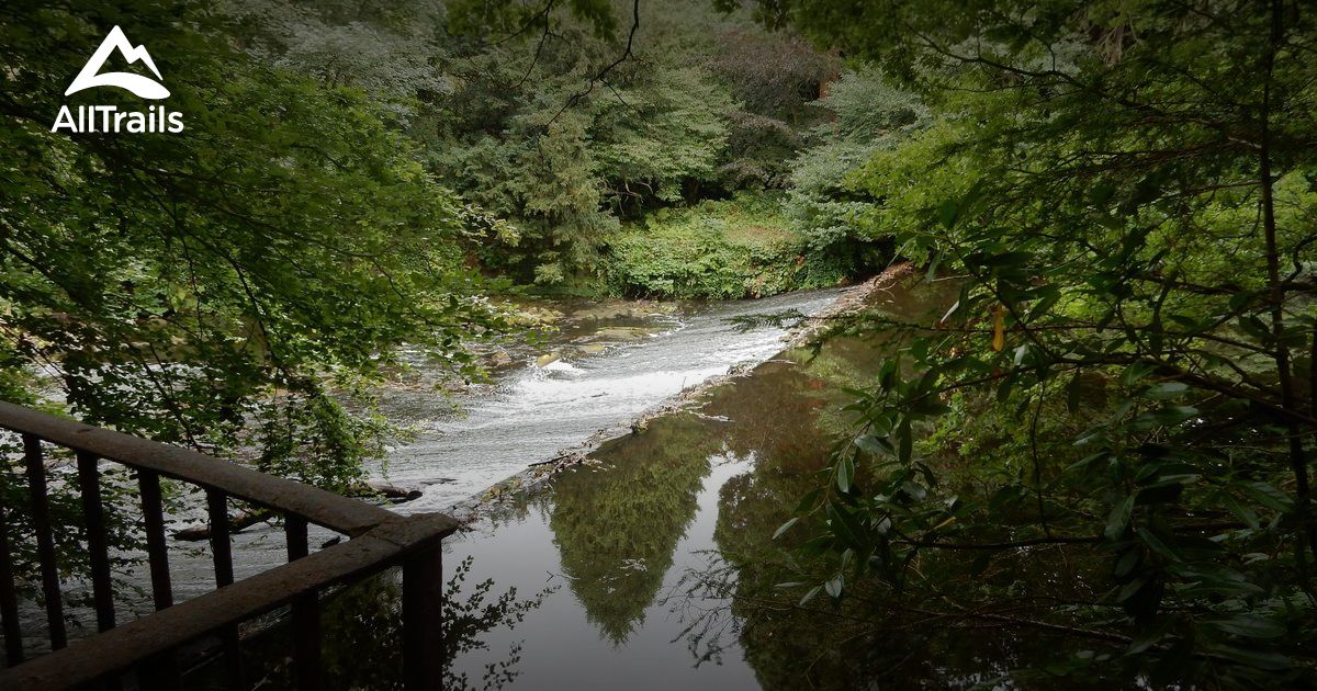 Pateley Bridge | List | AllTrails