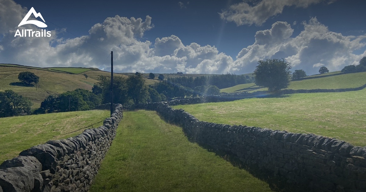 Pateley Bridge | List | AllTrails