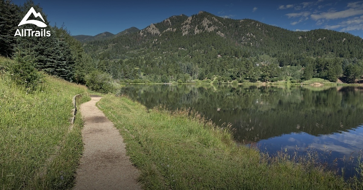 Colorado / Taos | List | AllTrails