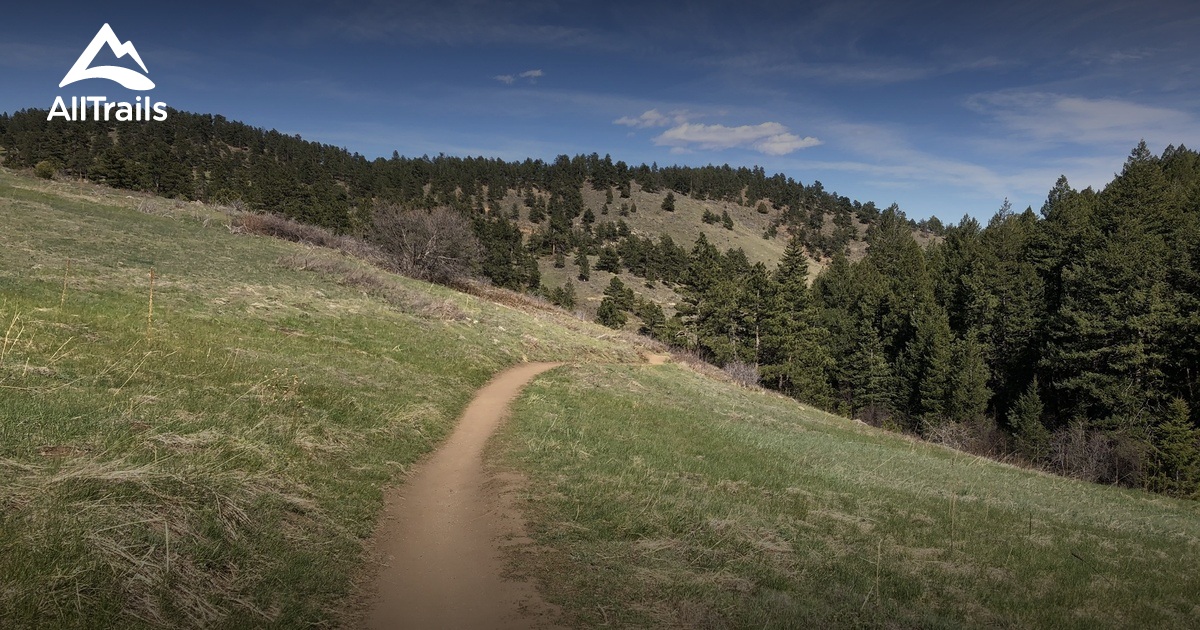 ainsley hike options | List | AllTrails
