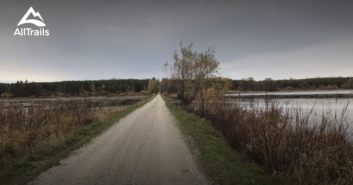 Arthur area | List | AllTrails