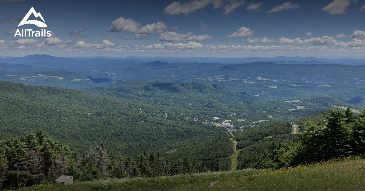 VT 4000’ers | List | AllTrails