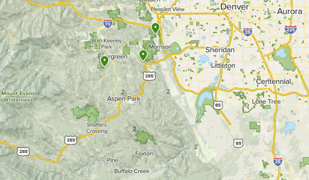 Hike with kids | List | AllTrails