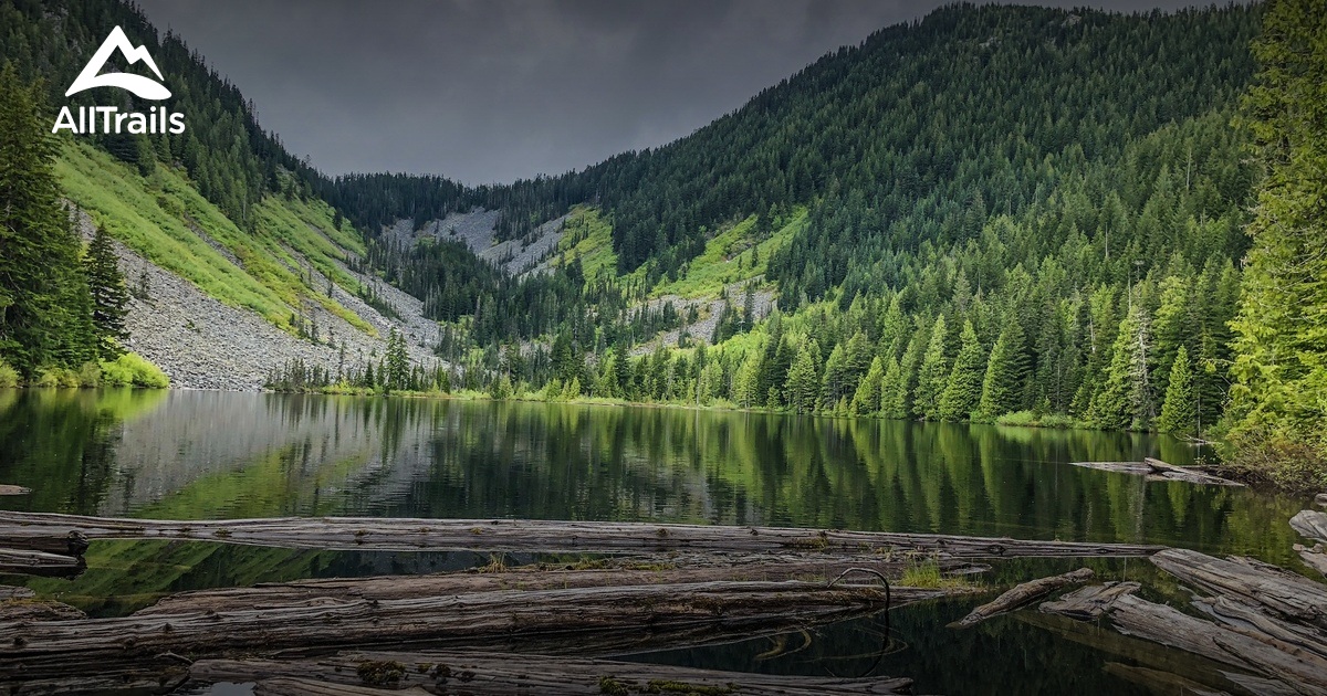 Talapus lake trail | List | AllTrails