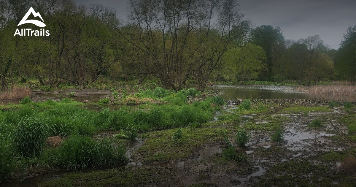 Ma&Pa Trail | List | AllTrails