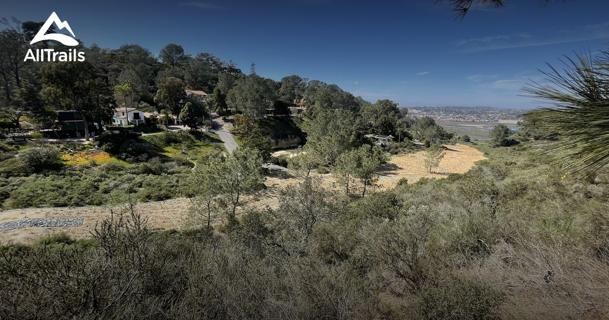 Del Mar area | List | AllTrails