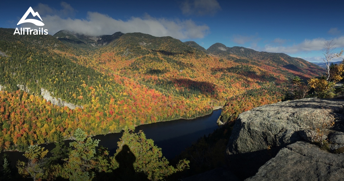 High Peaks Wilderness Area | List | AllTrails