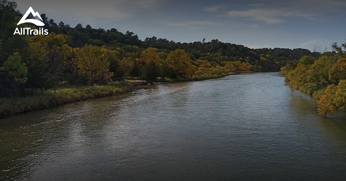 road trip to custer ! | List | AllTrails