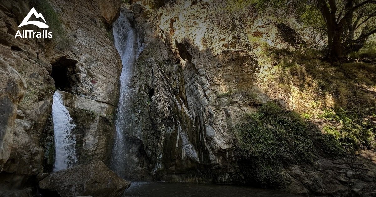 Modjeska Canyon | List | AllTrails
