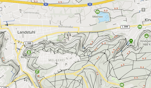 landstuhl | List | AllTrails