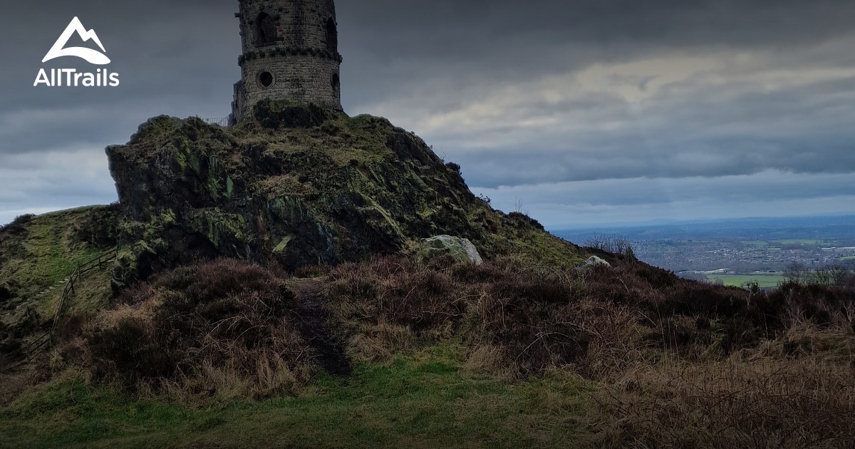 UK heritage walks | List | AllTrails