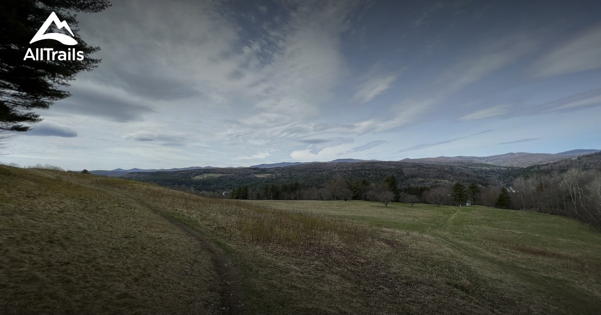 VT2020 | List | AllTrails